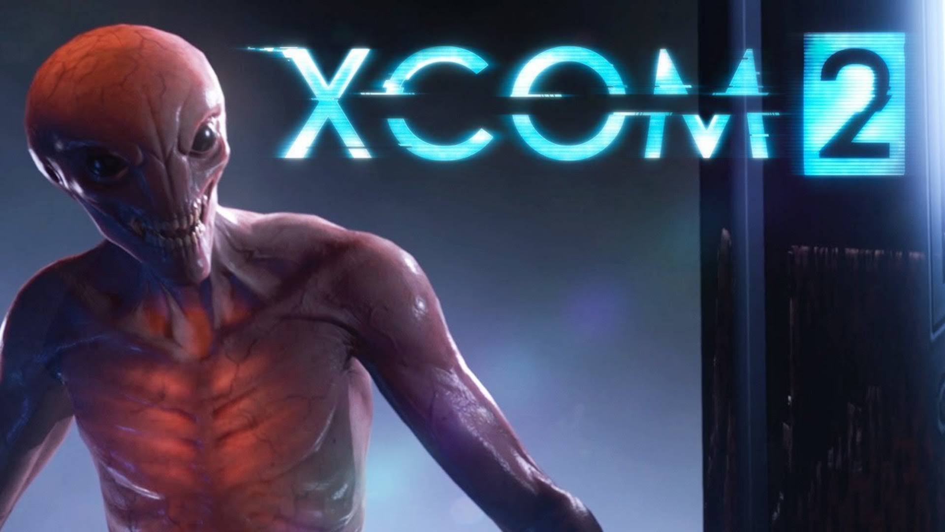 XCOM 2 (2016) - СТРИМ ПОНЕДЕЛЬНИКА - ПРОХОДИМ ЛЮБИМУЮ ИГРУ ДЕТСТВА #3