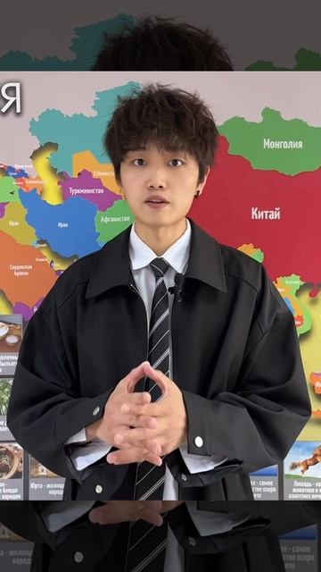 Тянь Хуэйбинь. Преподаватель школы китайского языка WoDao