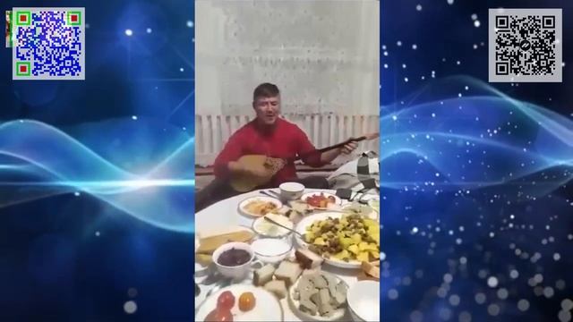 🕌 🇰🇿 🌹💐 Жиырма бес Дінислам Жайлаубай ( Шортанбай Қанайұлынын әні) 💐 🌹 🇰🇿 🕌