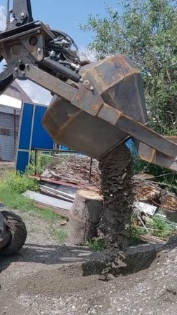 Бетономешалка для Мини-Погрузчика МЕЙКЕР 600 ◦ Обзор нового навесного оборудования!