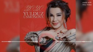 Yulduz Usmonova - Muhabbat (Remix)