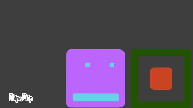 Скажи А ( Мем анимация )