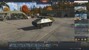 🛑СТРИМ: КАЧАЕМ НОВИНКИ ПАТЧА -  WAR THUNDER