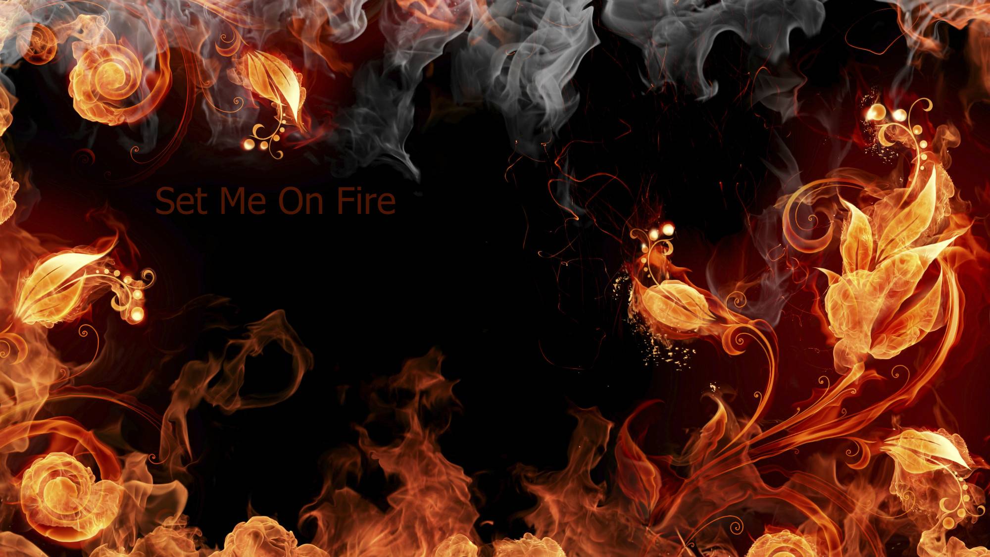 Flyleaf AMV Set Me On Fire