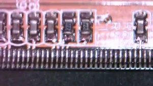 Цифровой USB микроскоп Supereyes B011 со сменным длиннофокусным объективом (для пайки)