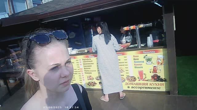 Лазаревское 2025 (день третий)