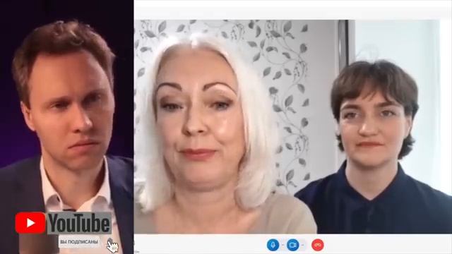 ⚡️ Ирина Жильцова И Светлана Фильчикова О Сферуме И Опасности Для Детей!