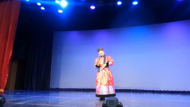 GX017374[1]БУРЯАД АРАДАЙ ДУУНАЙ КОНКУРС ″АМАР САЙН″ ТЕАТРАЙ ТАЙЗАН ДЭЭРЭ