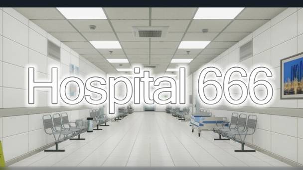 Hospital 666  #2