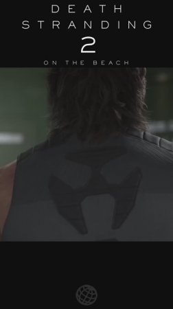 Криворукий Сэм ➤ Death Stranding 2: On the Beach #shorts #клипы #deathstranding2