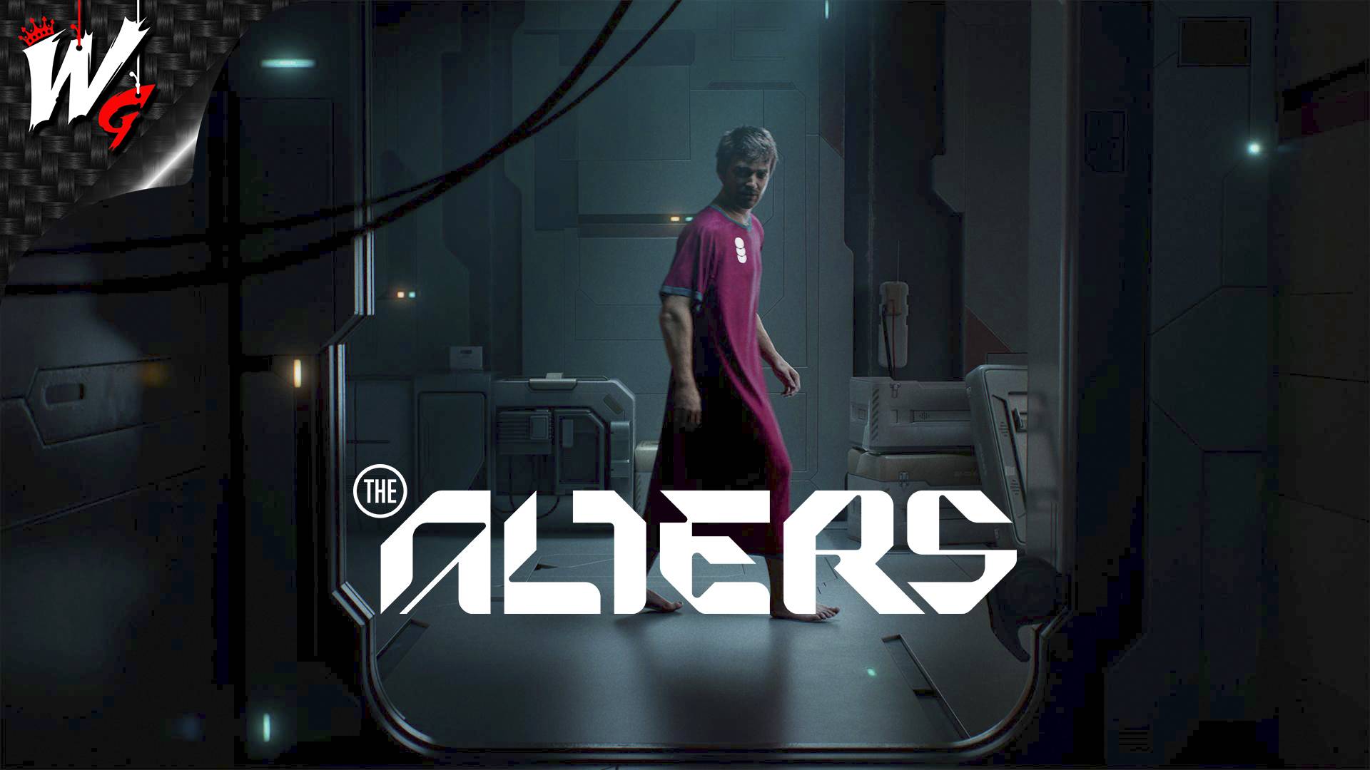 БЕЗУМНЫЙ ШАХТЕР ▷ The Alters [PС] - №3