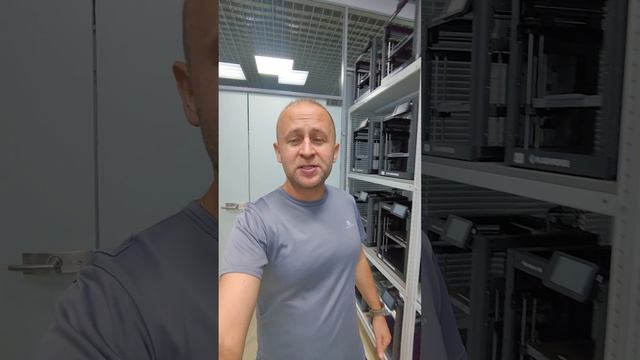 Утро начинается с НЛО😁