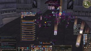L2 Scryde x2 Клан ExileDemonS Бафанет  хД 30.06.26