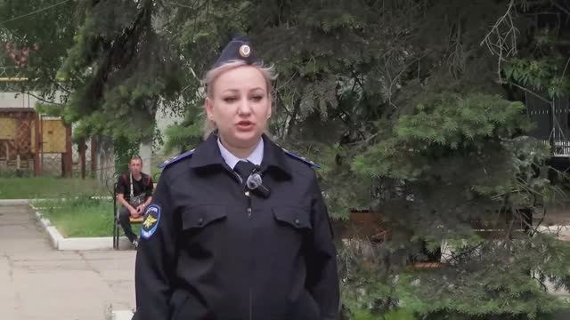 Житель Молодогвардейска уличён полицией ЛНР в мошенничестве под видом помощи участникам СВО