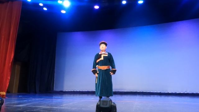 GX017364[1]БУРЯАД АРАДАЙ ДУУНАЙ КОНКУРС ″АМАР САЙН″ ТЕАТРАЙ ТАЙЗАН ДЭЭРЭ