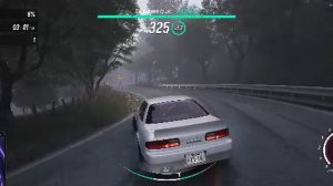 S - это не Silvia, S - это стиль доставки в игре JDM JAPANESE DRIFT MASTER!!!