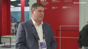 Роман Саркисов, учредитель ГК ИНСИТИ: «Нам под силу строить не только микрорайоны, но и города»