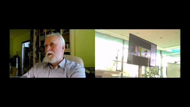 Буданов Владимир Григорьевич