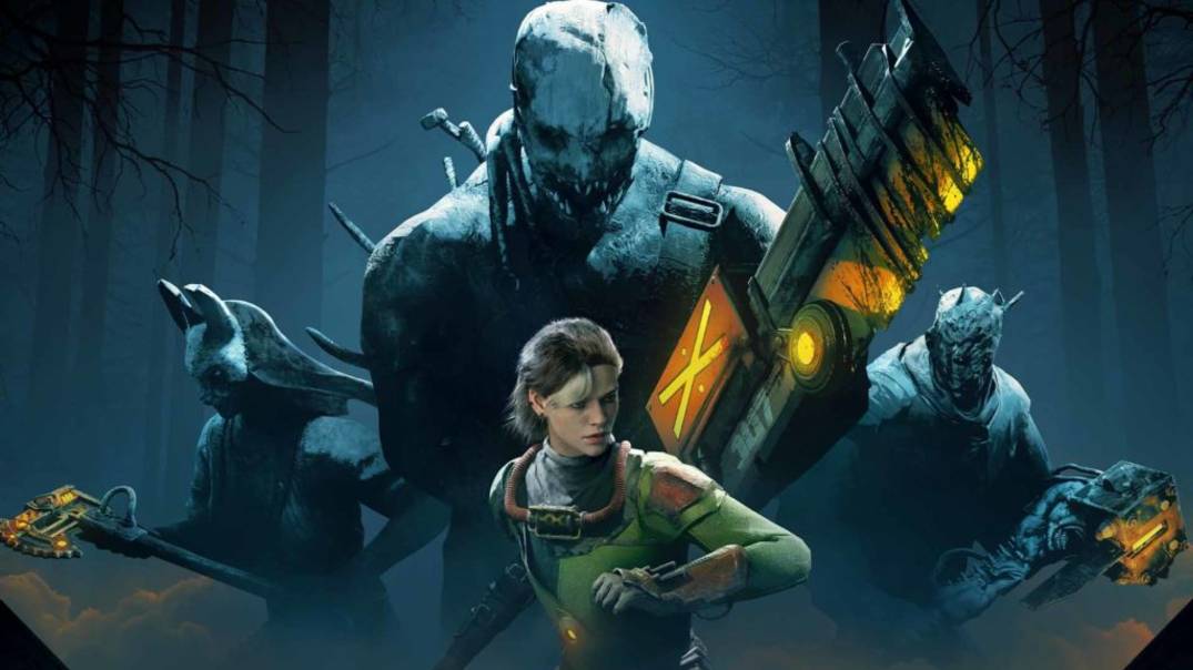 СТРИМ! ИГРАЕМ ЗА МАНЬЯКОВ В ИГРЕ DEAD BY DAYLIGHT