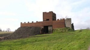 Headway Pre-Interm Unit 6 Romans in Britain 2