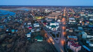 "Песня о Таре" на стихи Влада Красноярского.