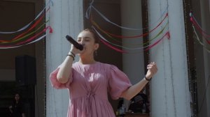 В КБГУ отпраздновали День молодёжи