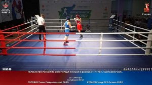 394 пф 60 кг ГОЛОВКО Роман Ставропольский СКФО - КУДАКОВ Тимур РСО-Алания СКФО