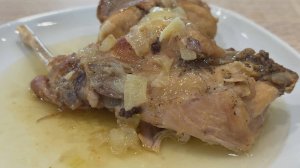 Как приготовить кролика сочным и нежным. Самый вкусный и простой рецепт