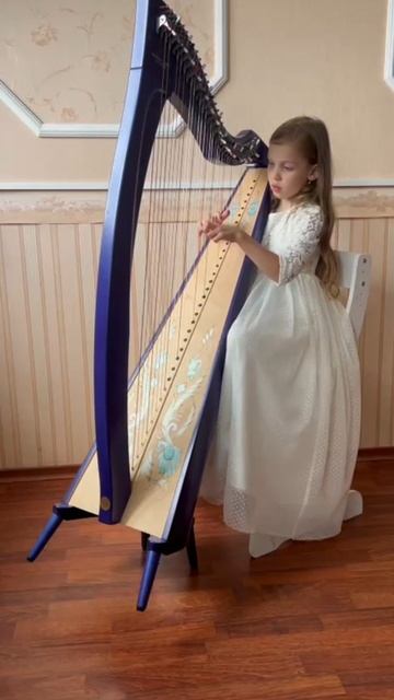 Савари. Этюд № 2