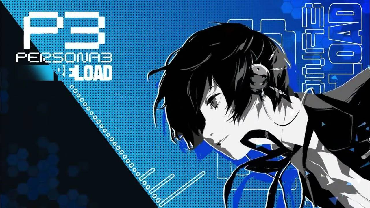 Persona 3 Reload Серия 11