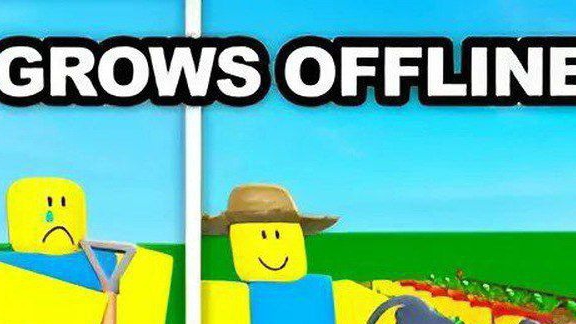 Grow a gardens вырасти сад новый ивент с пчёлами и с Onett в роблокс 🐝🐝🥳