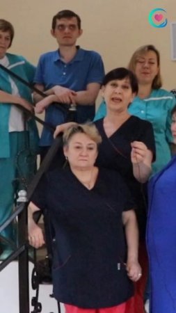 Приглашаем в наш пансионат!