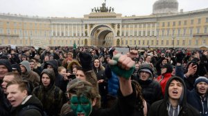 «Панику среди населения Россия погасила»