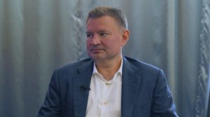 Интервью с основателем и президентом ГК ФСК Владимиром Ворониным
