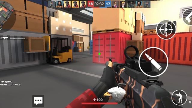 выполняю ежедневные задания и контракты часть 1