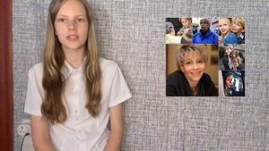 Елизавета Михайлюк, 3 возрастная категория