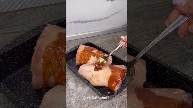 Если готовить рульку то только так!