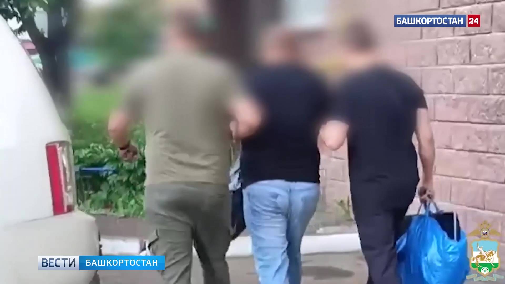 В Башкортостане задержан мошенник, обманувший десятки уфимцев при продаже авто