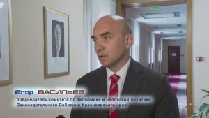 Егор Васильев о новых мерах ограеичения продажи алкоголя
