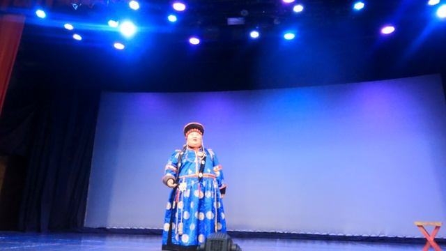 GX017367[1]БУРЯАД АРАДАЙ ДУУНАЙ КОНКУРС ″АМАР САЙН″ ТЕАТРАЙ ТАЙЗАН ДЭЭРЭ