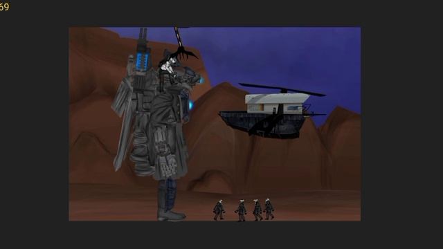 Skibidi animation 03