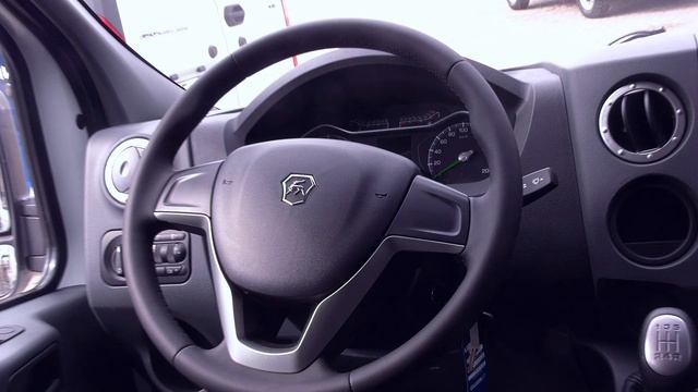 Газель Некст Фермер