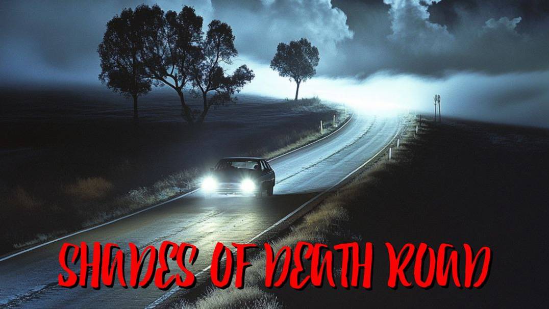 Эпизод 1 История о Shades of Death Road