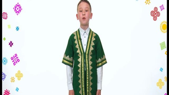 ӘКИӘТСЕ | Бесәй балаһы Петрик менән сысҡан | Йомро икмәк | Һаранбай менән Зиннәт ағай | Шалҡан