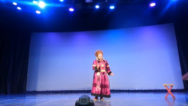 GX017370[1]БУРЯАД АРАДАЙ ДУУНАЙ КОНКУРС ″АМАР САЙН″ ТЕАТРАЙ ТАЙЗАН ДЭЭРЭ