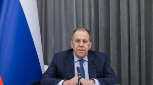 Ответы на вопросы СМИ С.В.Лаврова по итогам заседания СМИД ОДКБ, Чолпон-Ата, 30 июня 2025 года
