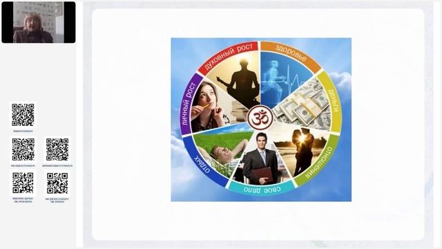 Лузгинова С.В. «КФС «Долина каменных духов» и гармония. Ч.3»