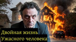 Как обычный человек превратился в безжалостного монстра — правда, которую никто не ожидал услышать.