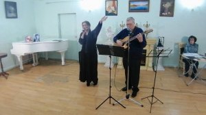 И дольше века длится день (На протяжении долгих зим)