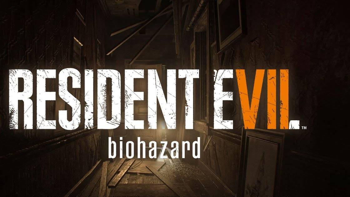 Resident evil 7 |СТРИМ